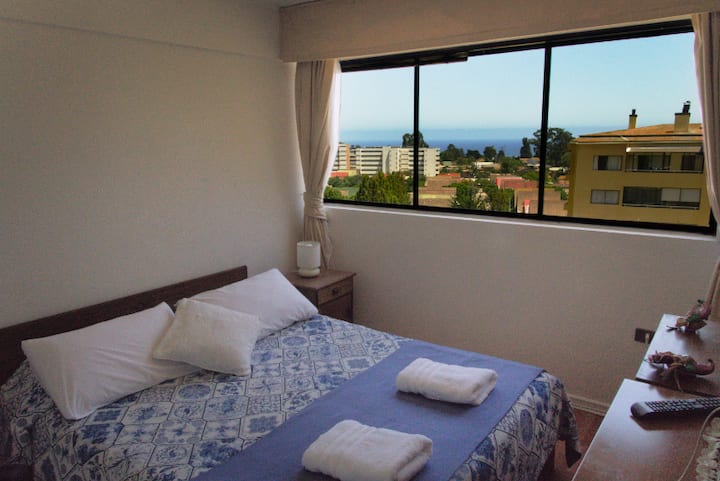 Depto Entero Con 2 Habitaciones - Concón