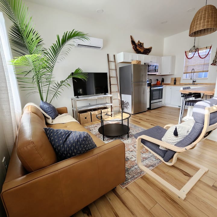 Immaculate New House In The City - Roanoke, VA