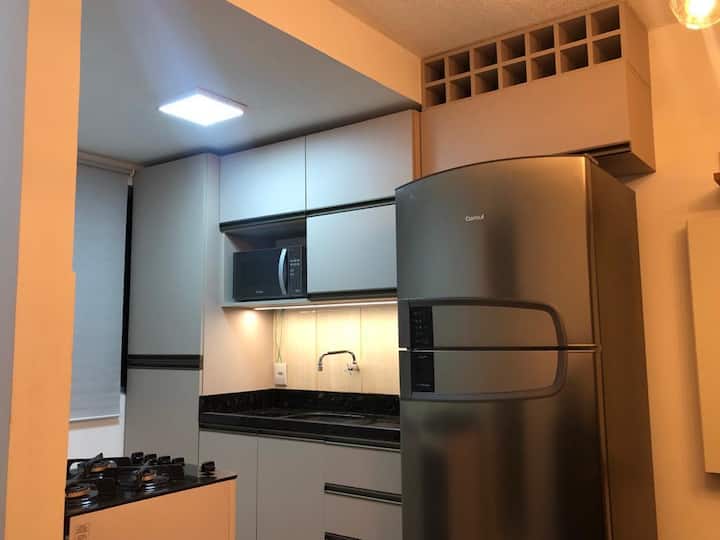 Apartamento Com óTimo Custo Benefício - Santa Maria