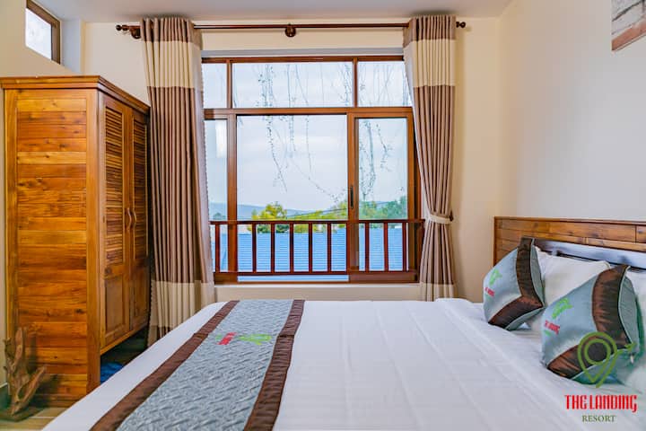 Villa 03 Bed Room With Private Kitchen - Phú Quốc