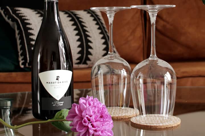 Moderne Woning Vlakbij  Centrum Maastricht - Maastricht