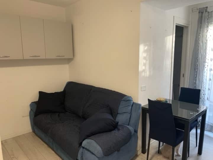 Appartamento In Zona Residenziale A Cagliari - Sardaigne