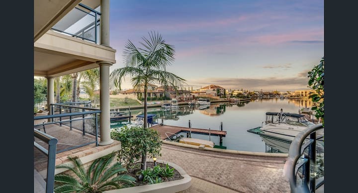 Villa Santavea - Western Australia