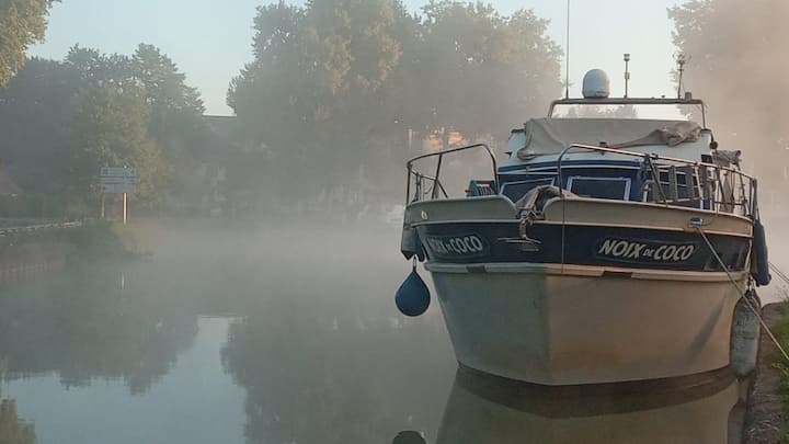 Expérience Grande Balade 2 Jours 1 Nuit - La Ferté-sous-Jouarre