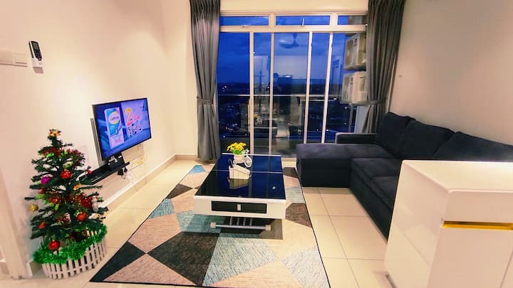 Kulai Ioimallapt12pax Smarttv Wifi  Waterdispenser - Senai