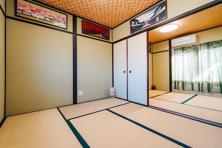 New*amoon* Shinsaibashi W Jr Near Namba*&nbsp;Free&nbsp;Bike - Osaka