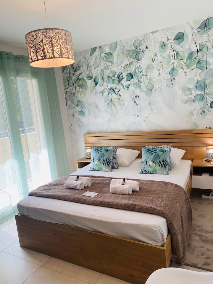 Calittu à 5 Mn Des Plages - Plage De Ghisonaccia