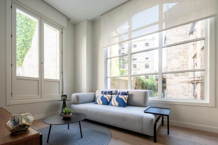 Bow Homes - Familiar Deluxe - Vigo