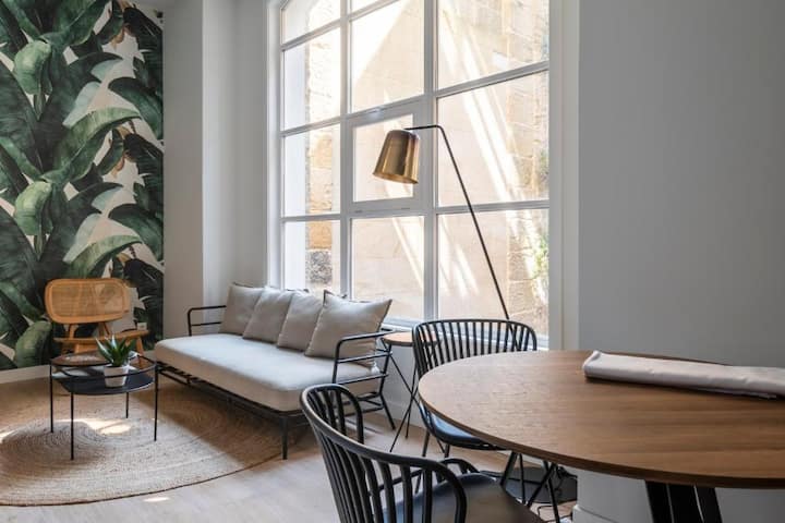 Bow Homes - Familiar - Vigo