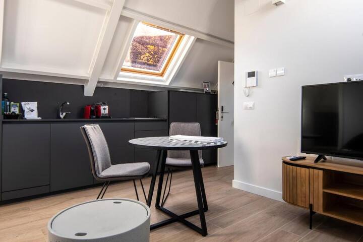 Bow Homes - Estudio Estándar - Vigo