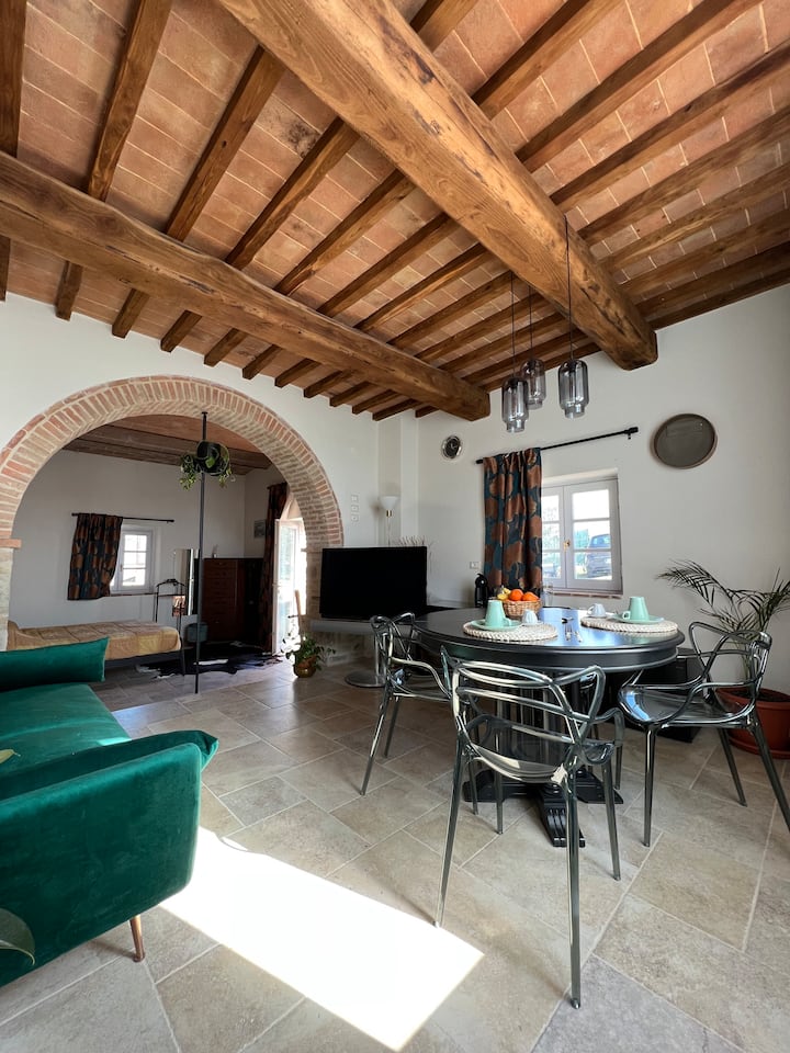 Theloft By Birillo1824 - Poggibonsi