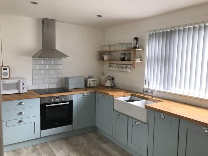 The Retreat St Ives - St Ives