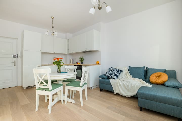 Shortstaypoland Piekarska (B104) - Varsó