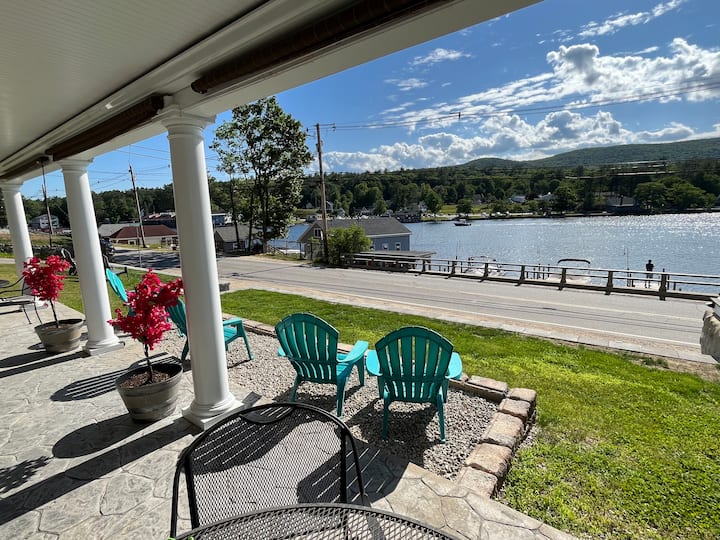 Cal56left - Alton, NH