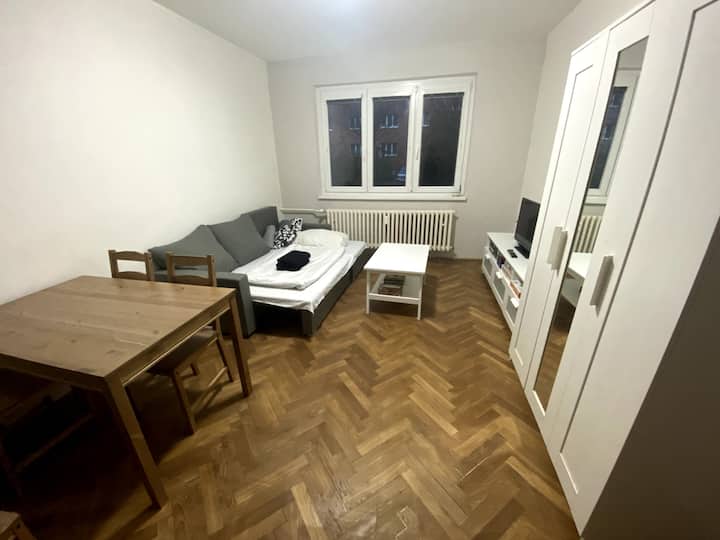 U Blázince - Brno