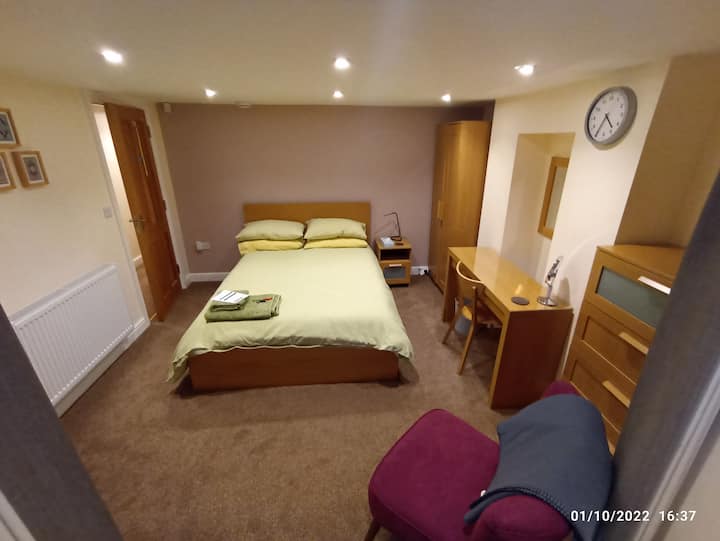Northampton Hideaway #2 - Northampton