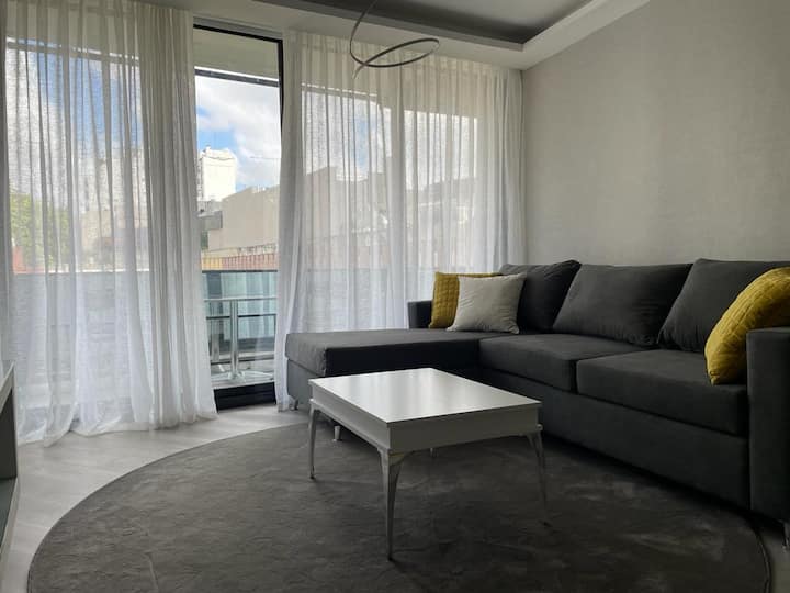 Monambiente De Diseño En Palermo - Buenos Aires