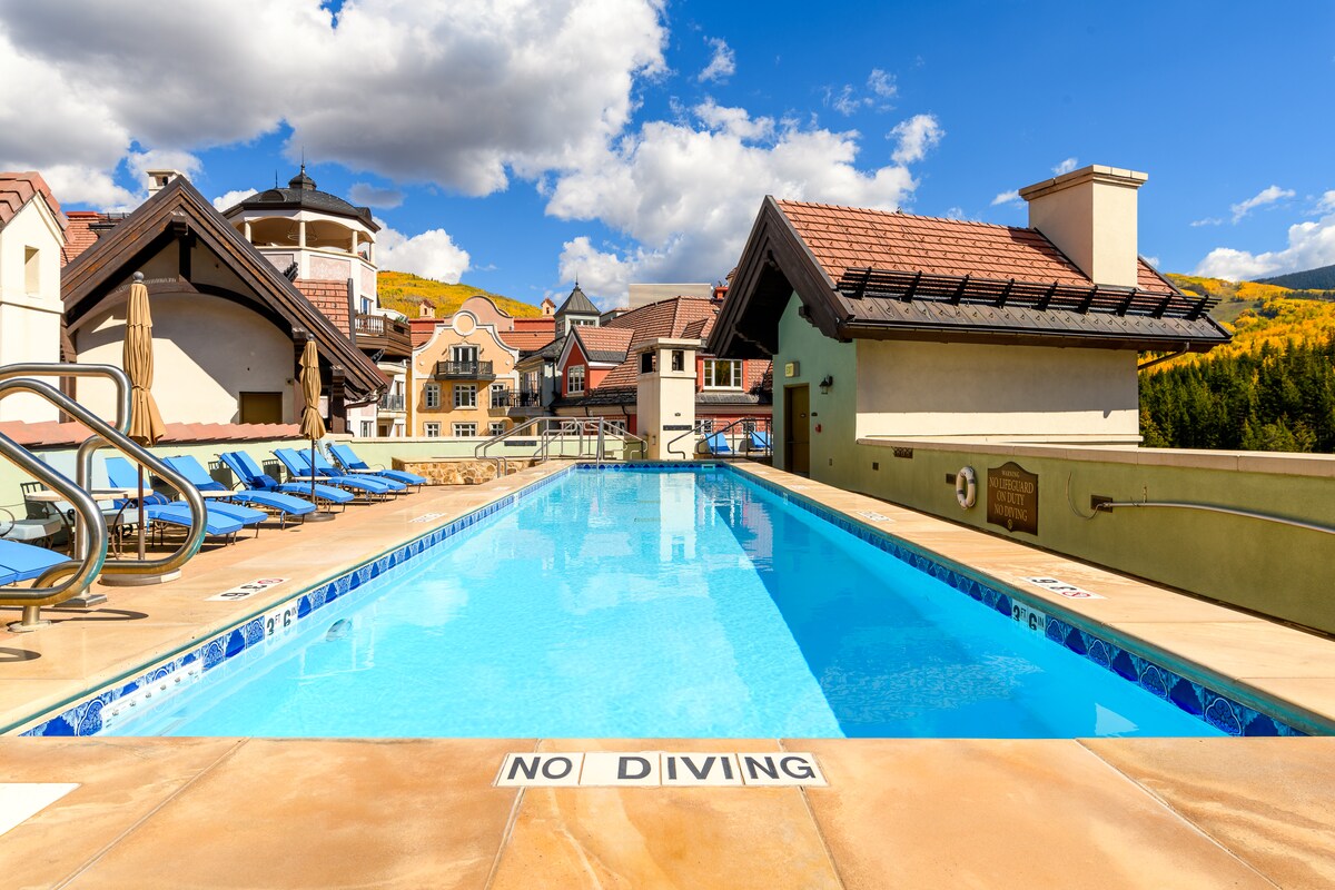 Arrabelle Overlook - Villas for Rent in Vail, Colorado, United States ...