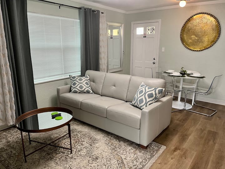 Perfect 4 Remote Wrk, Close 2 Dt, Airport, Events - Tampa, FL