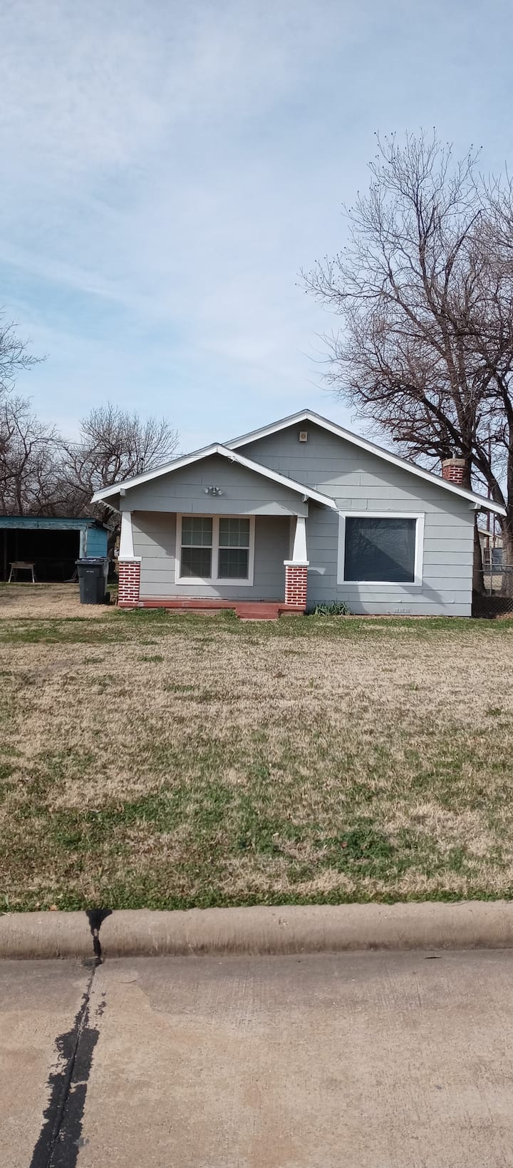 Amber - Wichita Falls, TX