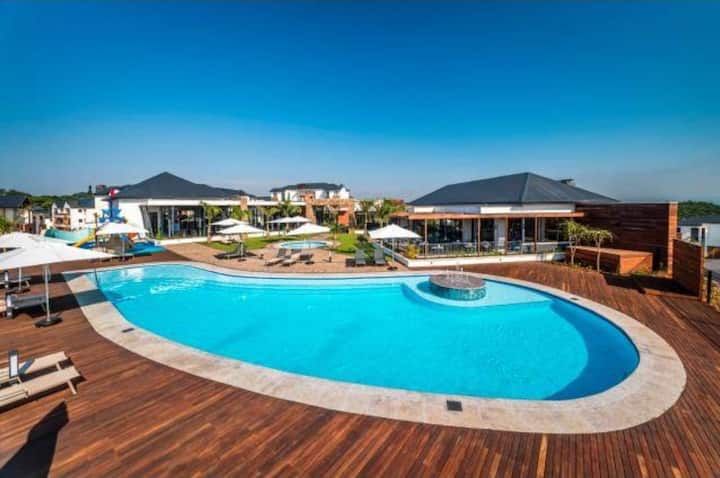 Classic Ballito Lifestyle Estate Near Durban - Dolphin Coast