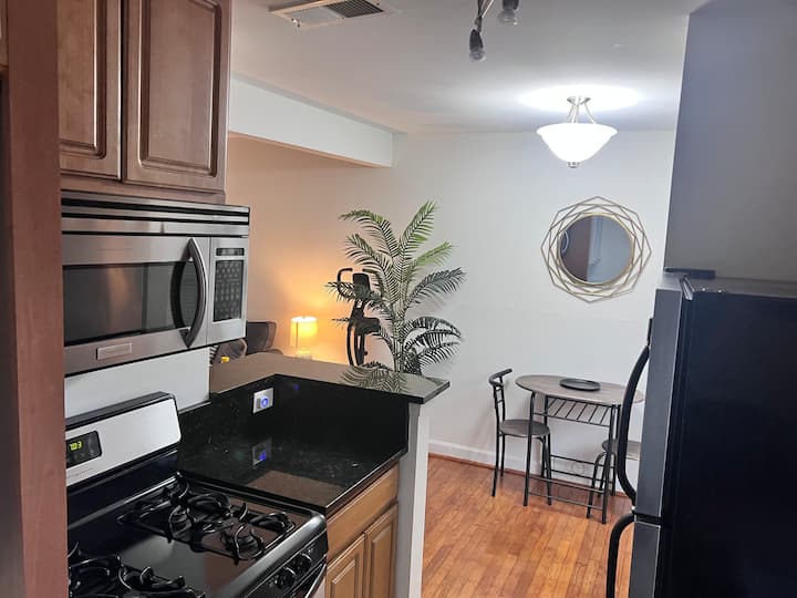 Townhouse In Hyattsville - Largo, MD