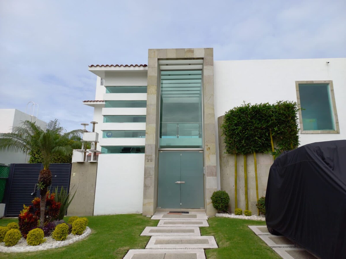 Casa de Encanto para toda Familia! Extradiversión - Casa particular ...