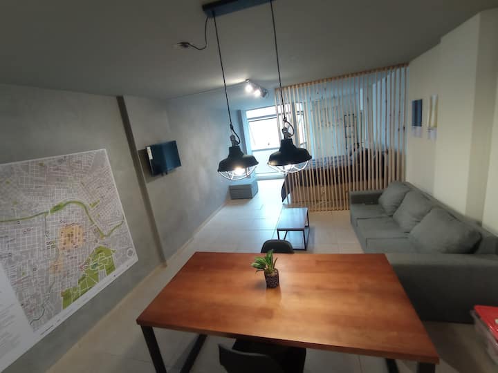 Loft Diseño - Exc. Ubicación - Córdoba, Argentina