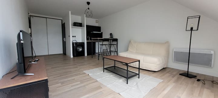 Blain Studio Coquet Centre Ville - Blain