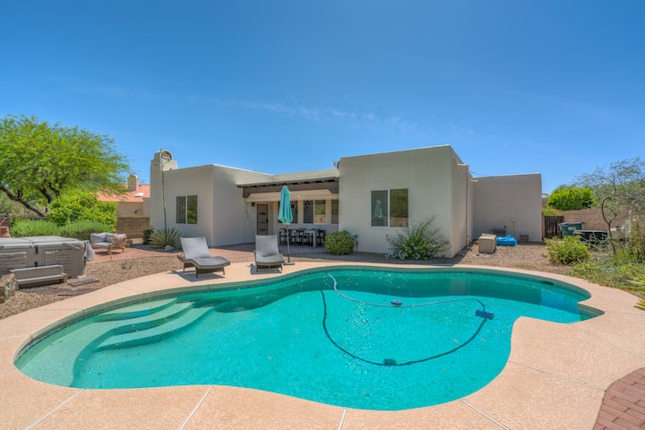 Tucson Mansion Vacation Rentals - Arizona, United States | Airbnb