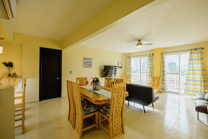 Nice Condo In Acapulco Diamante! - Acapulco
