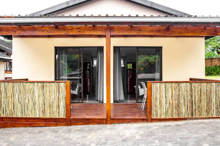 Sunbird Self-catering Is Stunning. - Richards Bay