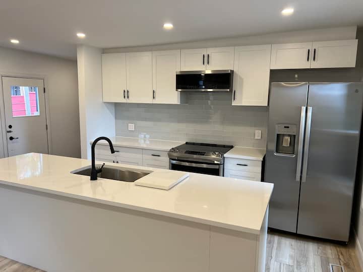 Lakeview House Downtown Orillia - Orillia