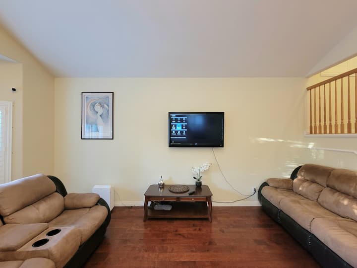 Near Caltech & Pcc - Cozy Room - Pasadena, CA