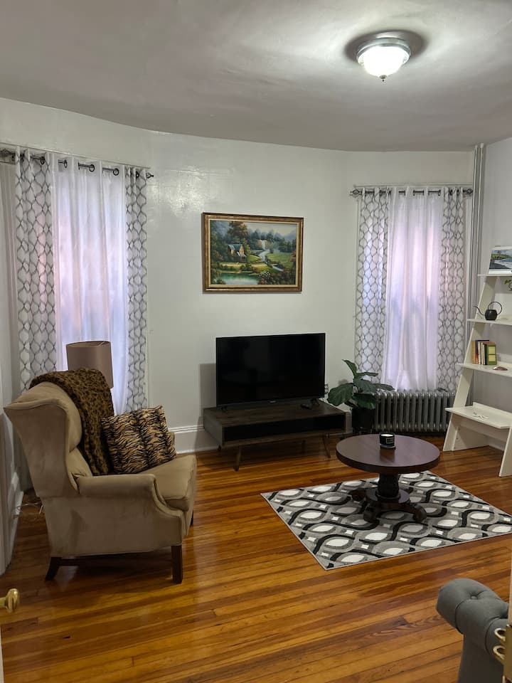 Cozy 3-bedroom In Brooklyn - New York City