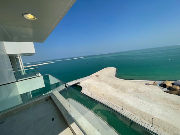 شقة فندقية في لوسيل - Doha