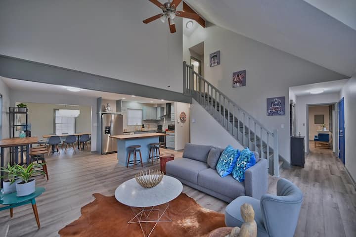 Your Home Away From Home, 30 Plus Days Getaway - Stroudsburg