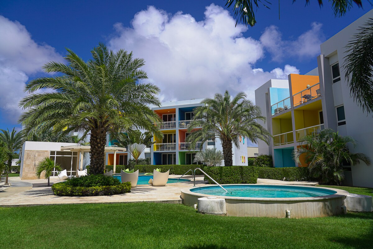 Aruba Vacation Rentals & Homes | Airbnb