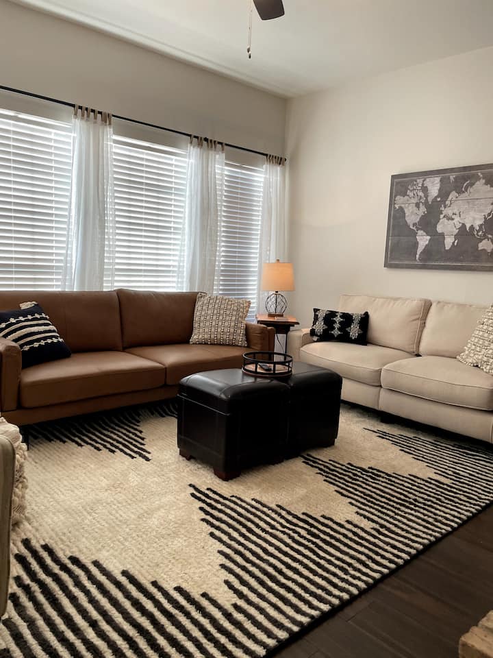 Cozy Condo In  N. Dallas/addison - Northwood Hills - Dallas