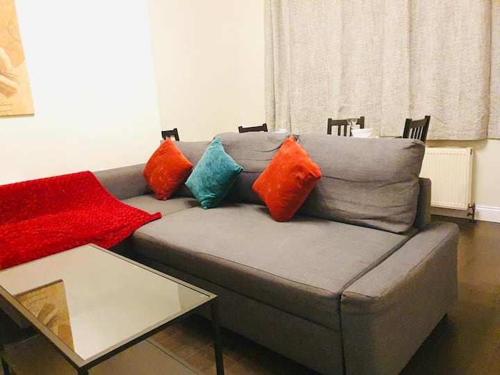 Lovely One Bed Flat In St John's Wood Nw8 - London