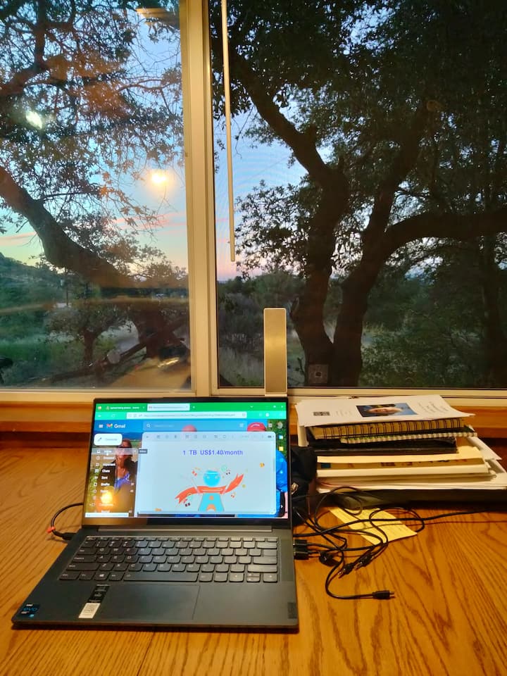 Oracle Country Cottage - Mammoth, AZ