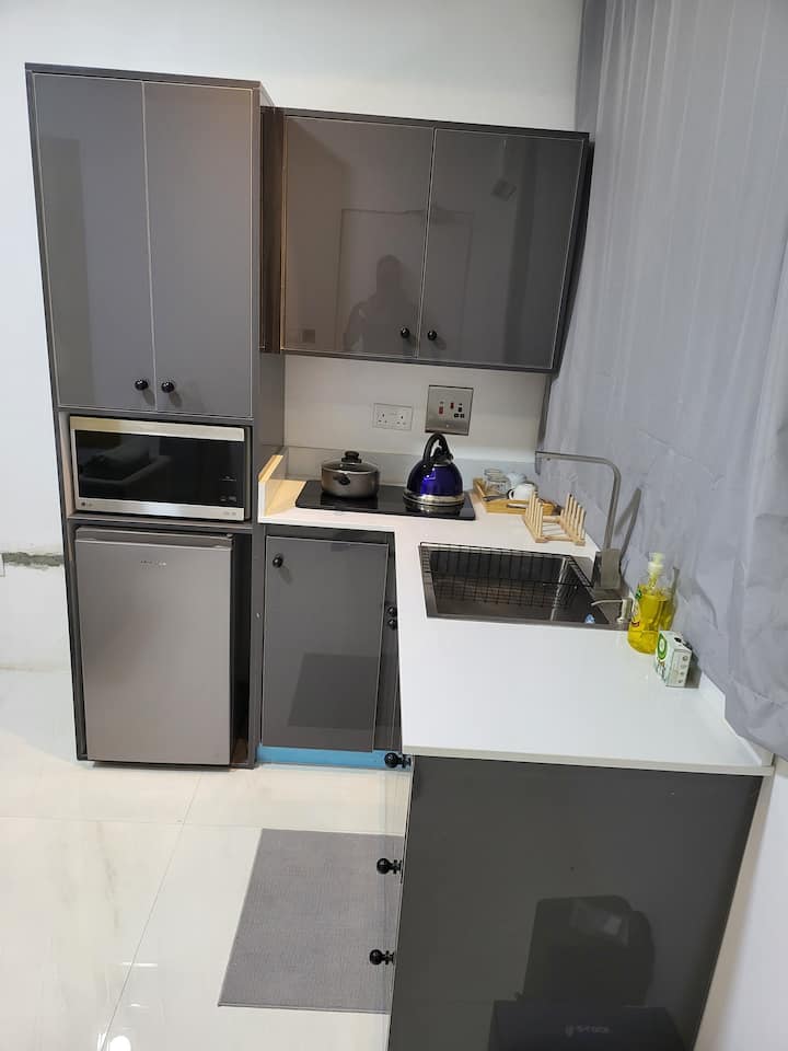 Wallgate Apartments - Abuja