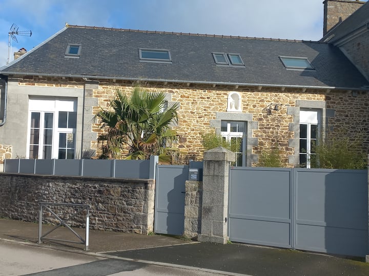 Escapade En Côtes-d'armor - Brittany