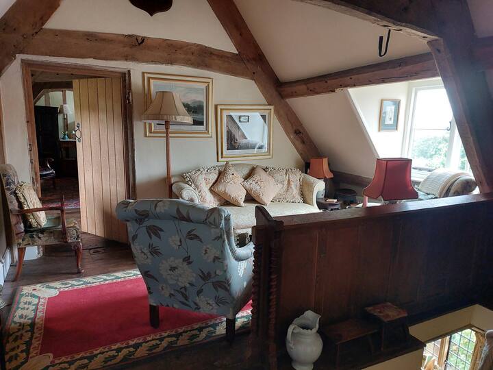 Clutterbuck House - Stroud