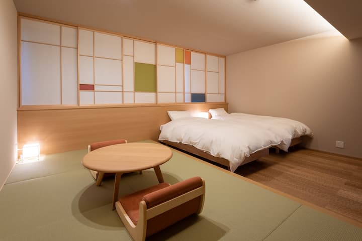 Brand New Mini-hotel Near Kenrokuen Garden - Japan