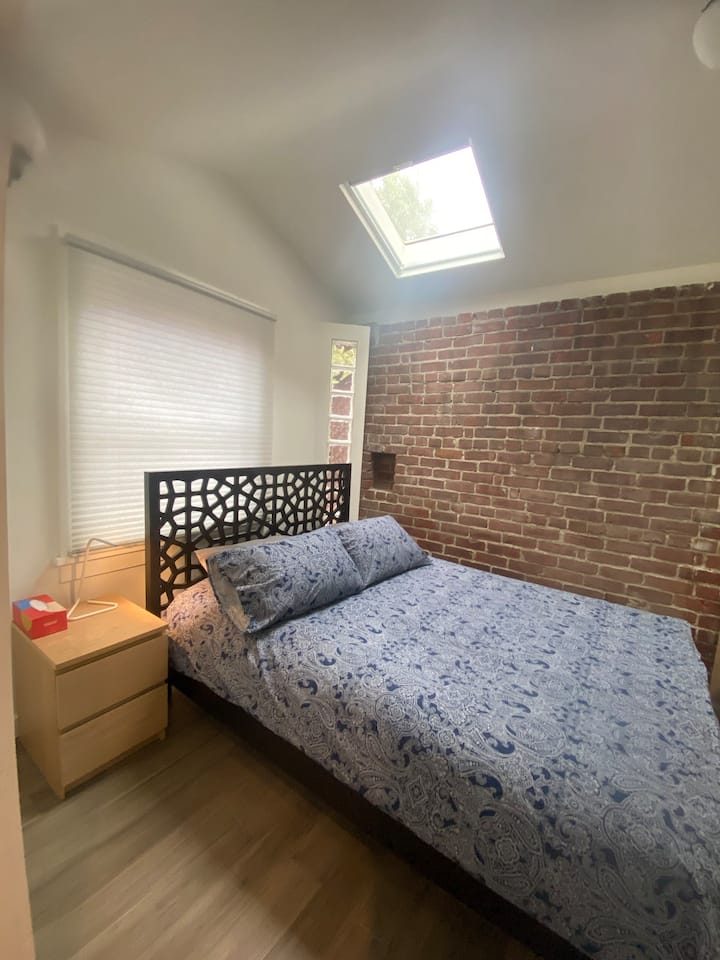 Craftsman Guesthouse 10 Mins From Uc Berkeley - Berkeley, CA