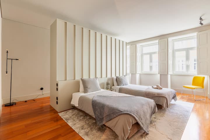 Sta. Catarina 618 Suite - Porto