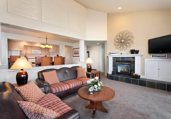 3 Bedroom In The Coeur D'alene, Idaho - Coeur d'Alene, ID