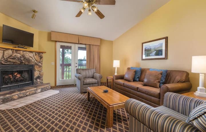 2 Bedroom Pagosa Get-away In Colorado - Pagosa Springs, CO