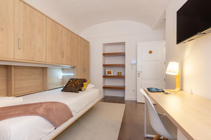ÉVora Spot Rooms - 8 - District de Évora